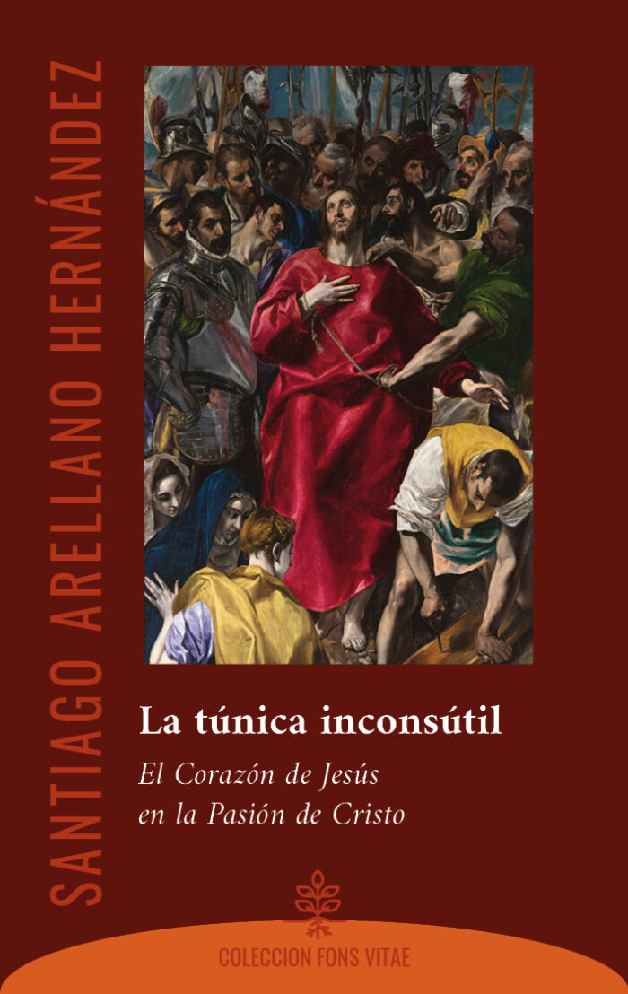 Fons Vitae - Ediciones Cor Iesu